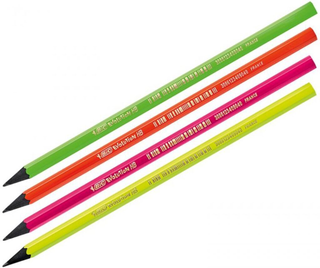 Товары раздела Карандаши ч/г BIC - Элимканц